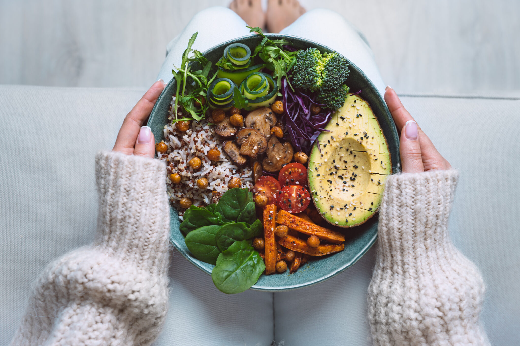 Research Roundup: What are the Best Foods for ADHD? - EndeavorOTC